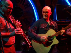 Knuckles & Nails – ROYSTON MUSICFEST