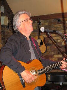 John Meed & Rhys Wilson 2018 – ROYSTON MUSICFEST